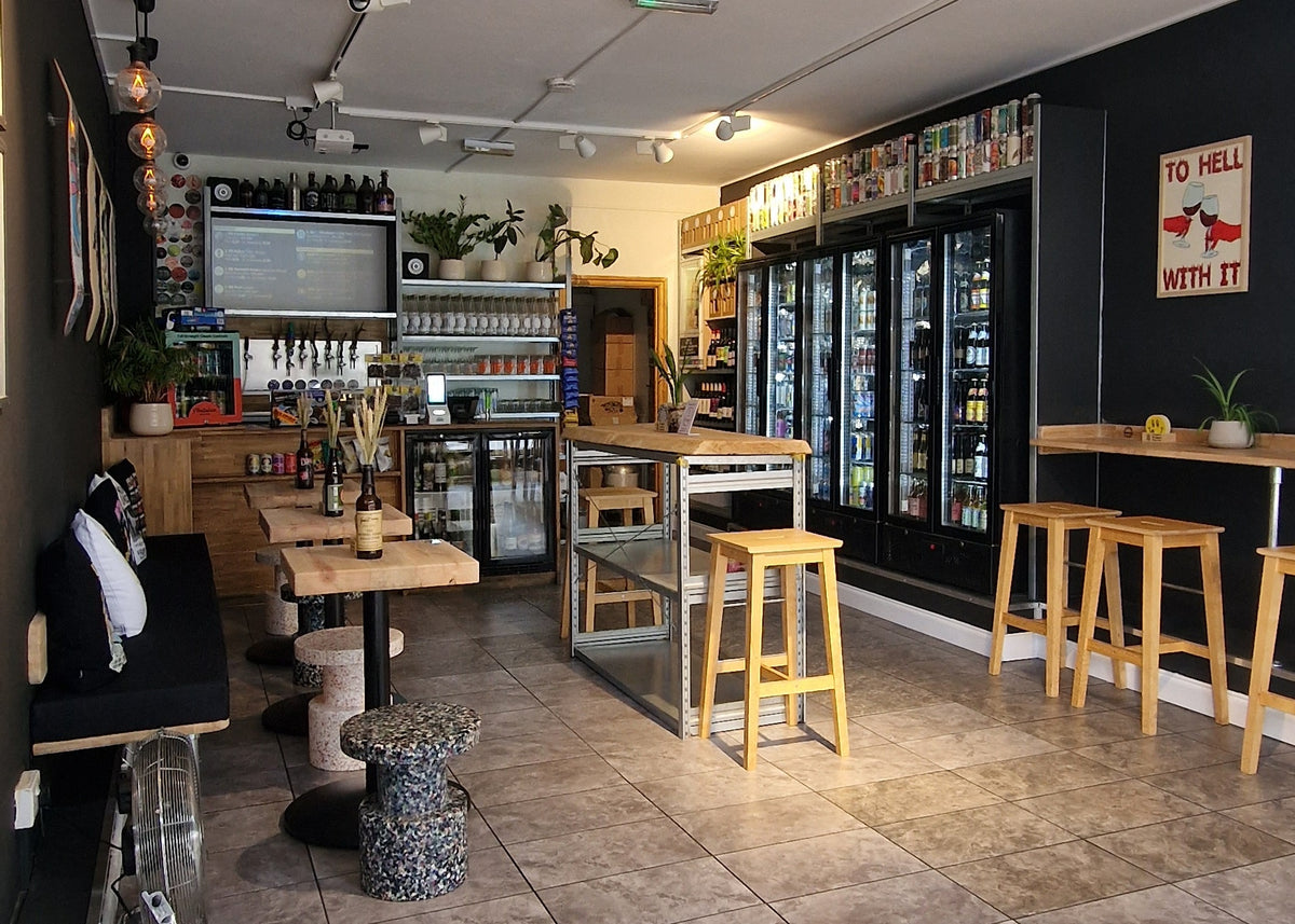 Micro Beers | Buy Craft Beer & Natural Wine Online